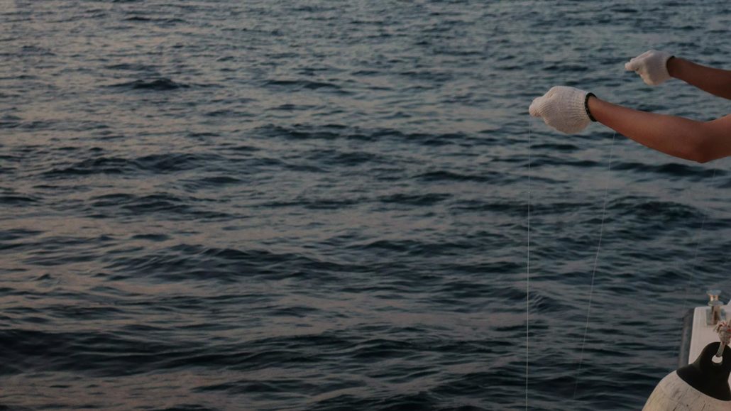 Finolhu Maldives Excursions - Fishing - Traditional Sunrise Fishing